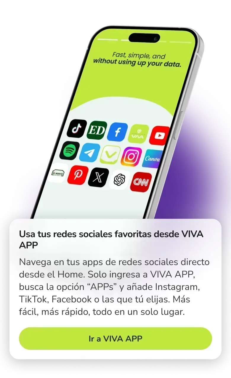 Viva App